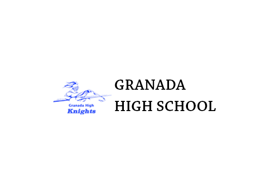 Campus Map – About Us – Granada High School